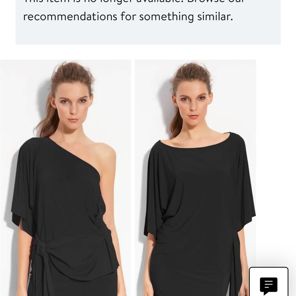 Abi Ferrin- Nikki 5 Way Dress From Nordstrom’s Xs - Gem